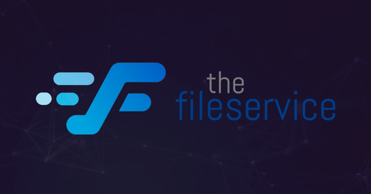 File Portal - The File Service Remapping File Service